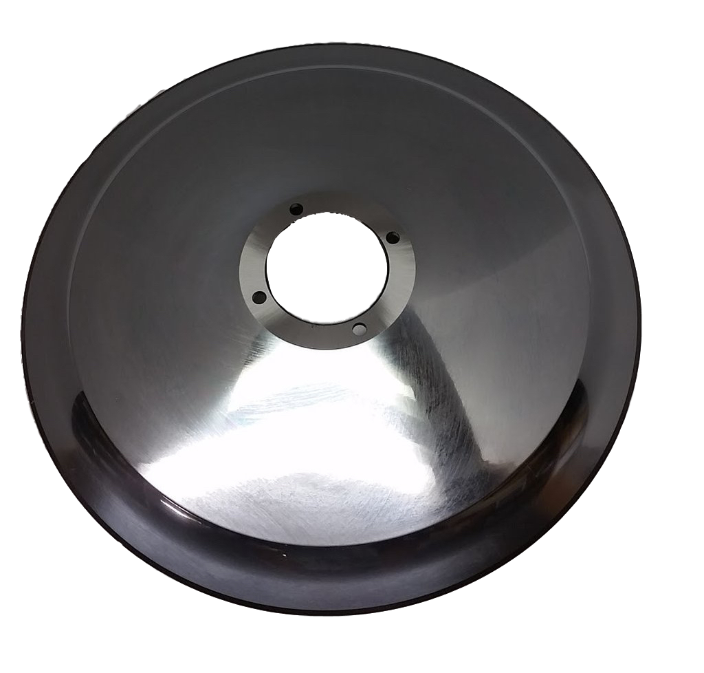 Univex Slicer Blade- Models 6512, 7512, 8512, 9512 – Great Basin ...